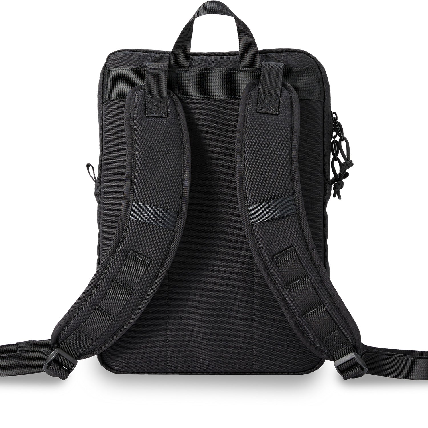 15" MacBook Pro Backpack with EDC Organizer - Cargo Works