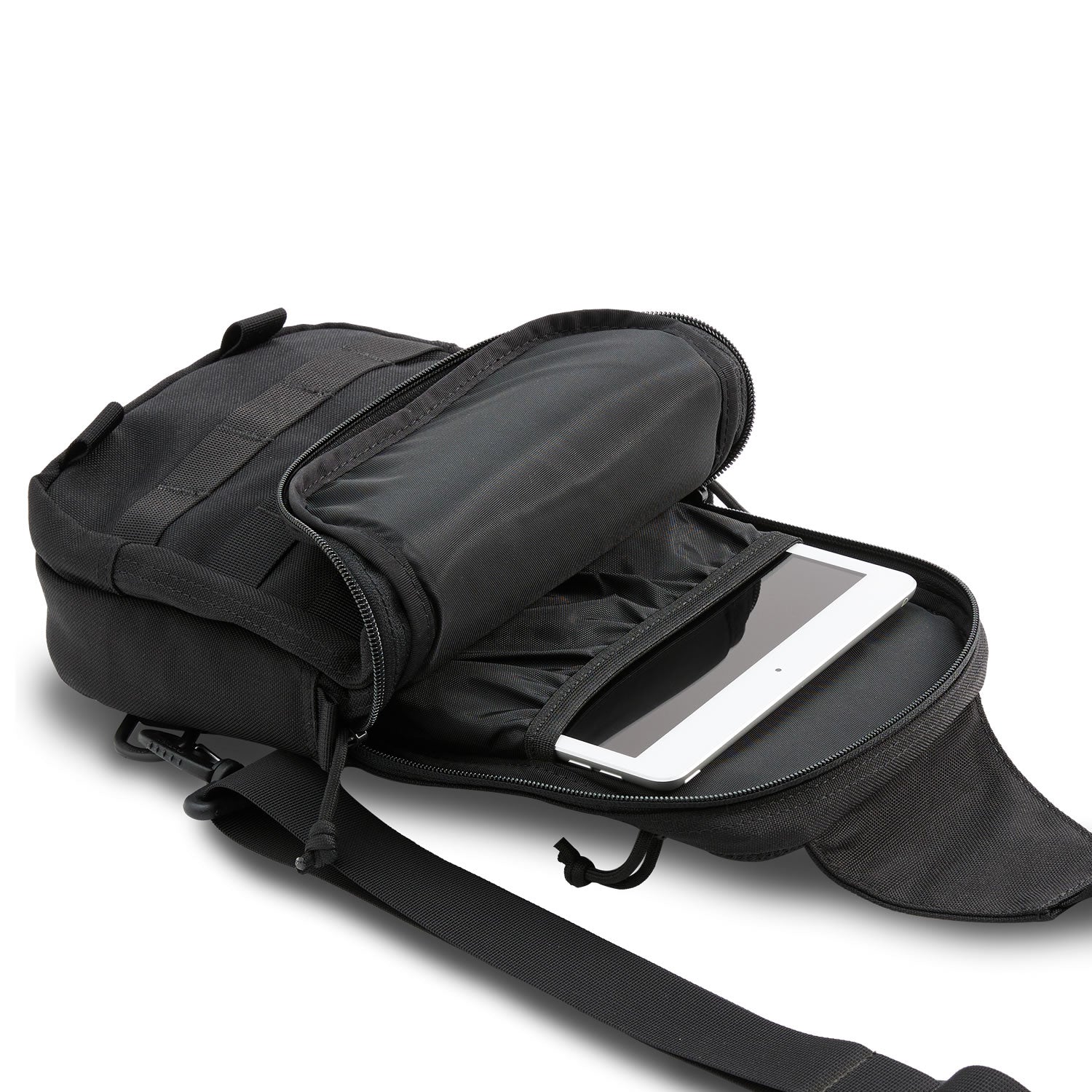 Best Place to Buy EDC Sling Pack | EDC Shoulder Bag | EDC Sling - Cargo ...