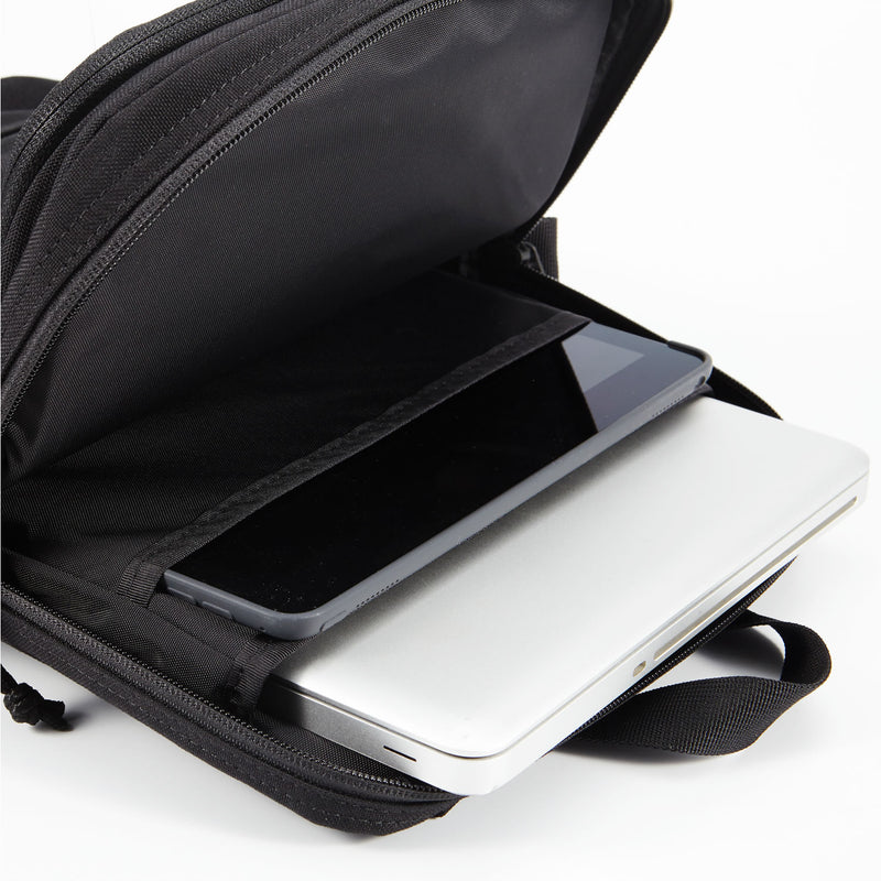 15" MacBook Pro Backpack with EDC Organizer - Cargo Works