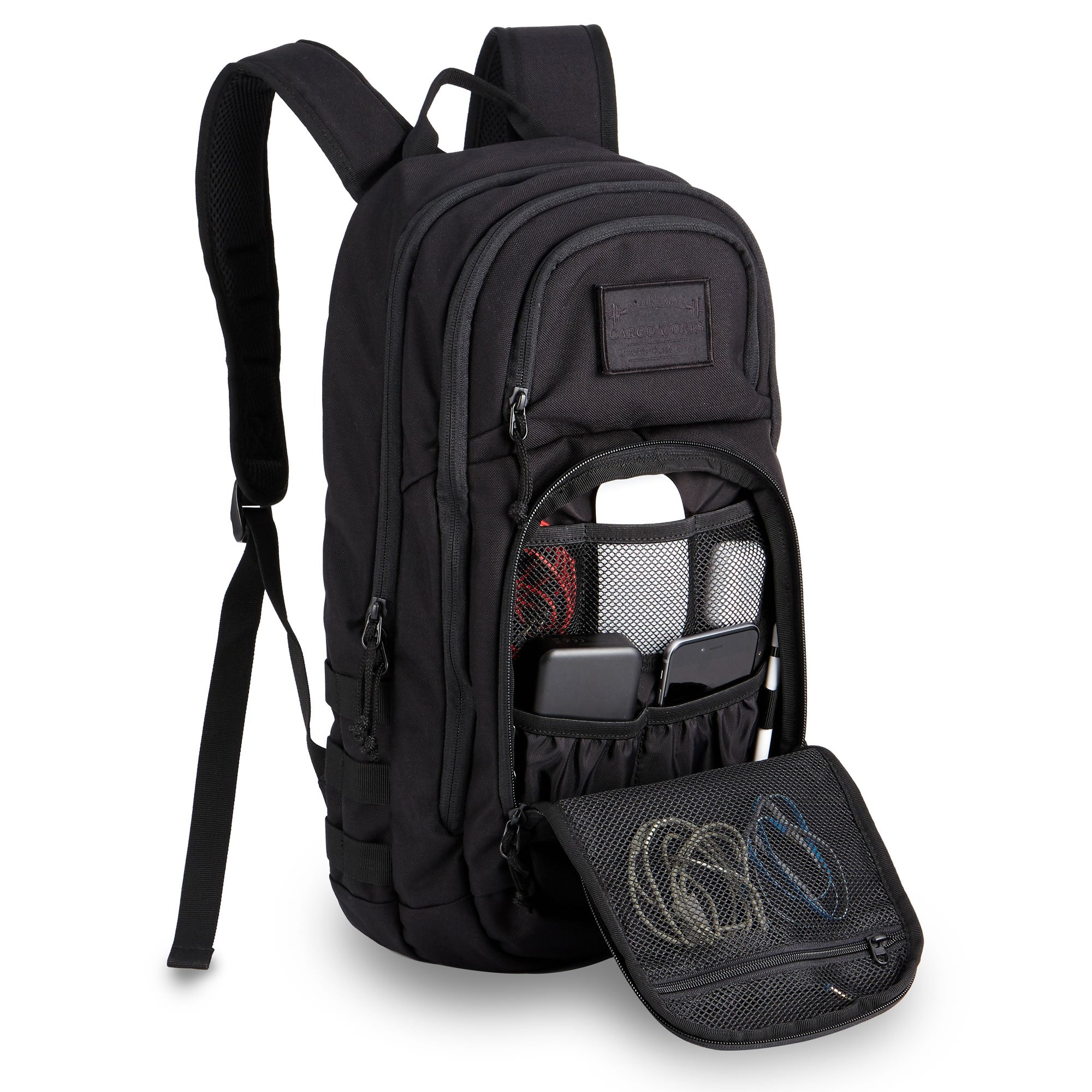 Recon 20 - Active Backpack - Cargo Works
