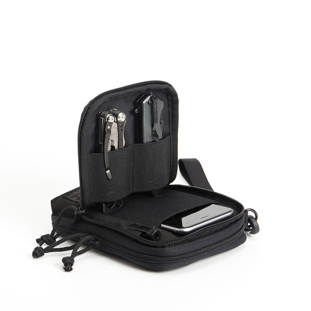 EDC Case | Edc Note Case | Cargo Works | EDC kit Collection