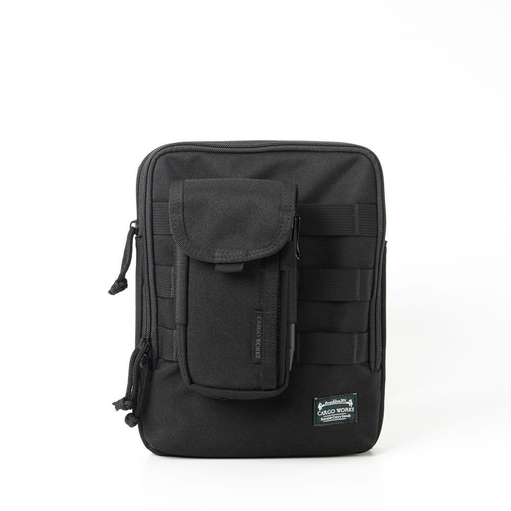 EDC Phone Pouch - Cargo Works