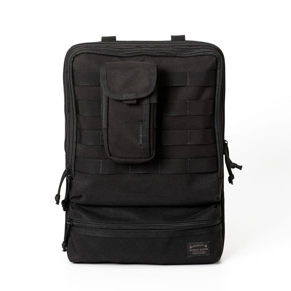 EDC Phone Pouch - Cargo Works